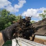 Gutter Cleaning Service Penriths, Affordable Gutter Ceaning Rates