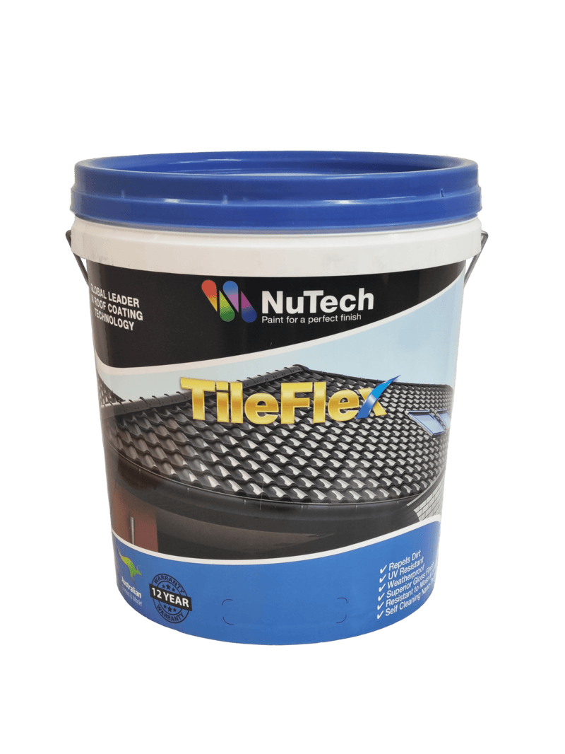 Nutech Paints - Roof Ranger