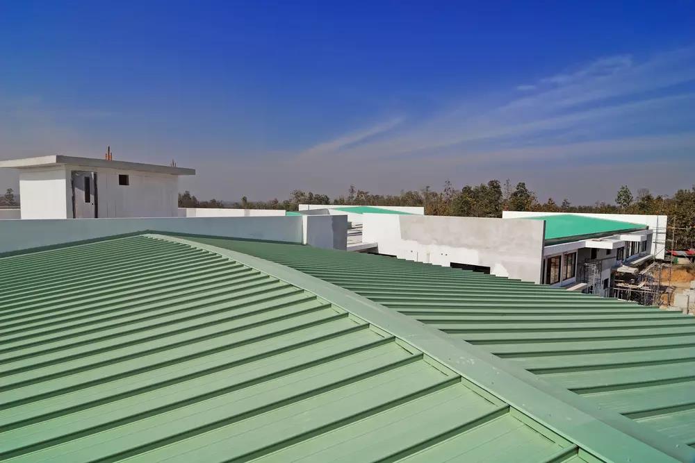 The Ultimate Guide to Roof Types: Pros, Cons, and How Weather Affects ...